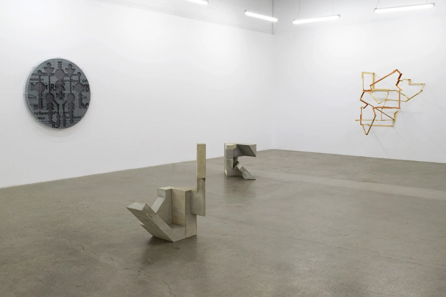 Jen Aitken & Caroline Monnet — Arsenal Contemporary Art
