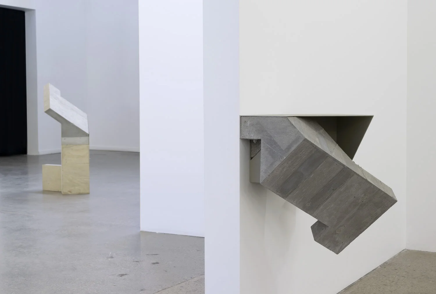 Jen Aitken & Caroline Monnet — Arsenal Contemporary Art