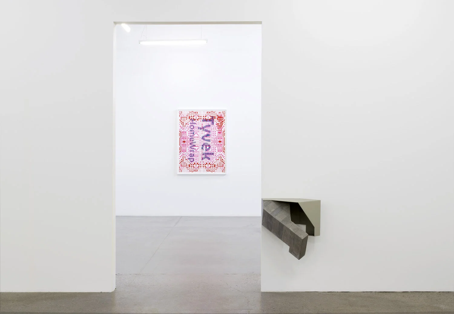 Jen Aitken & Caroline Monnet — Arsenal Contemporary Art