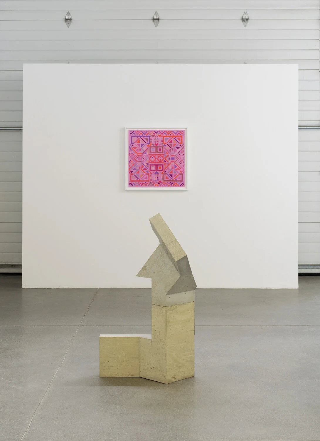 Jen Aitken & Caroline Monnet — Arsenal Contemporary Art