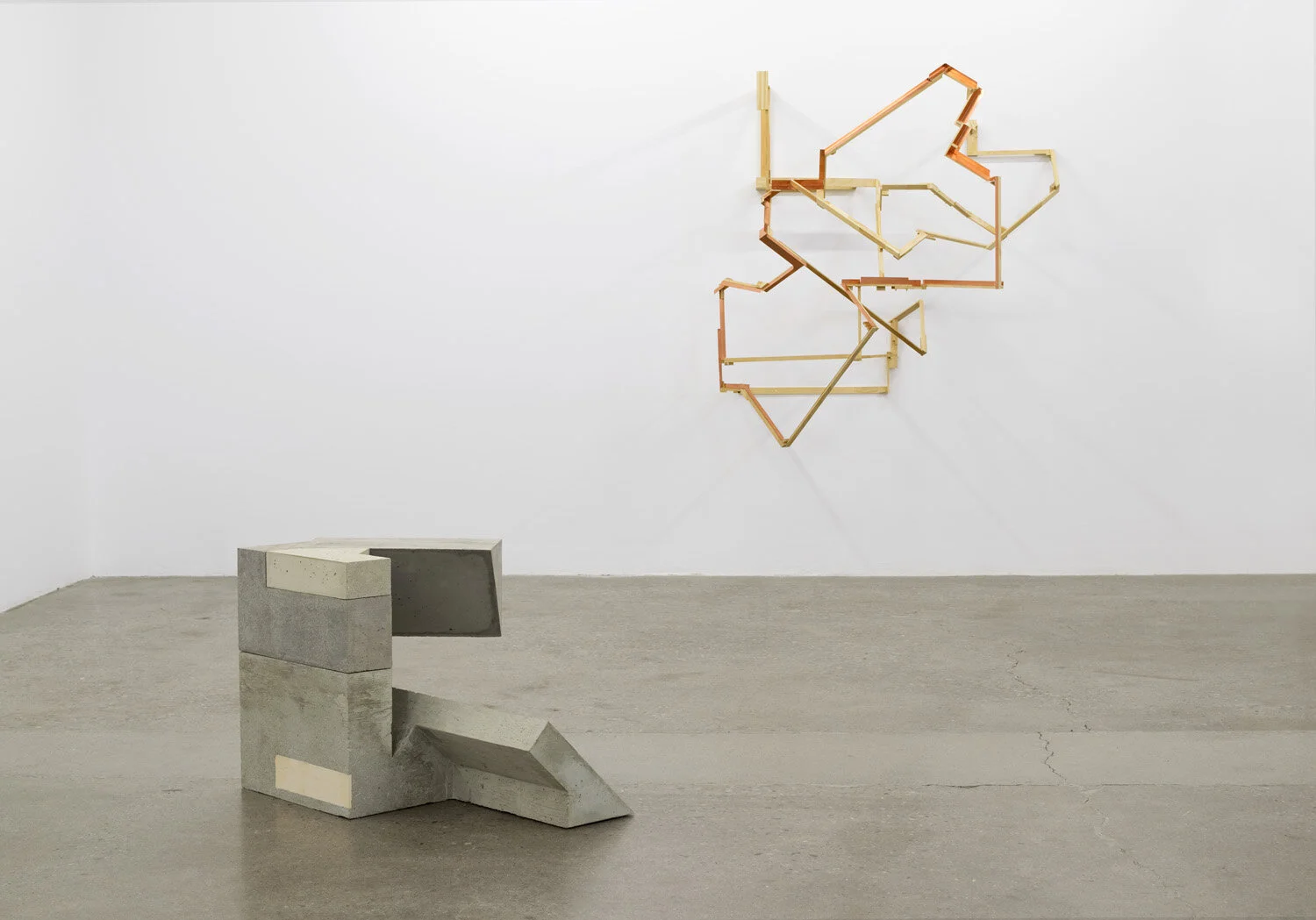 Jen Aitken & Caroline Monnet — Arsenal Contemporary Art