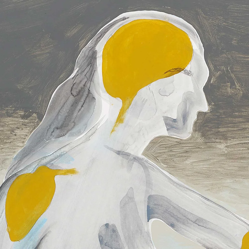 Nadia Waheed — Arsenal Contemporary Art