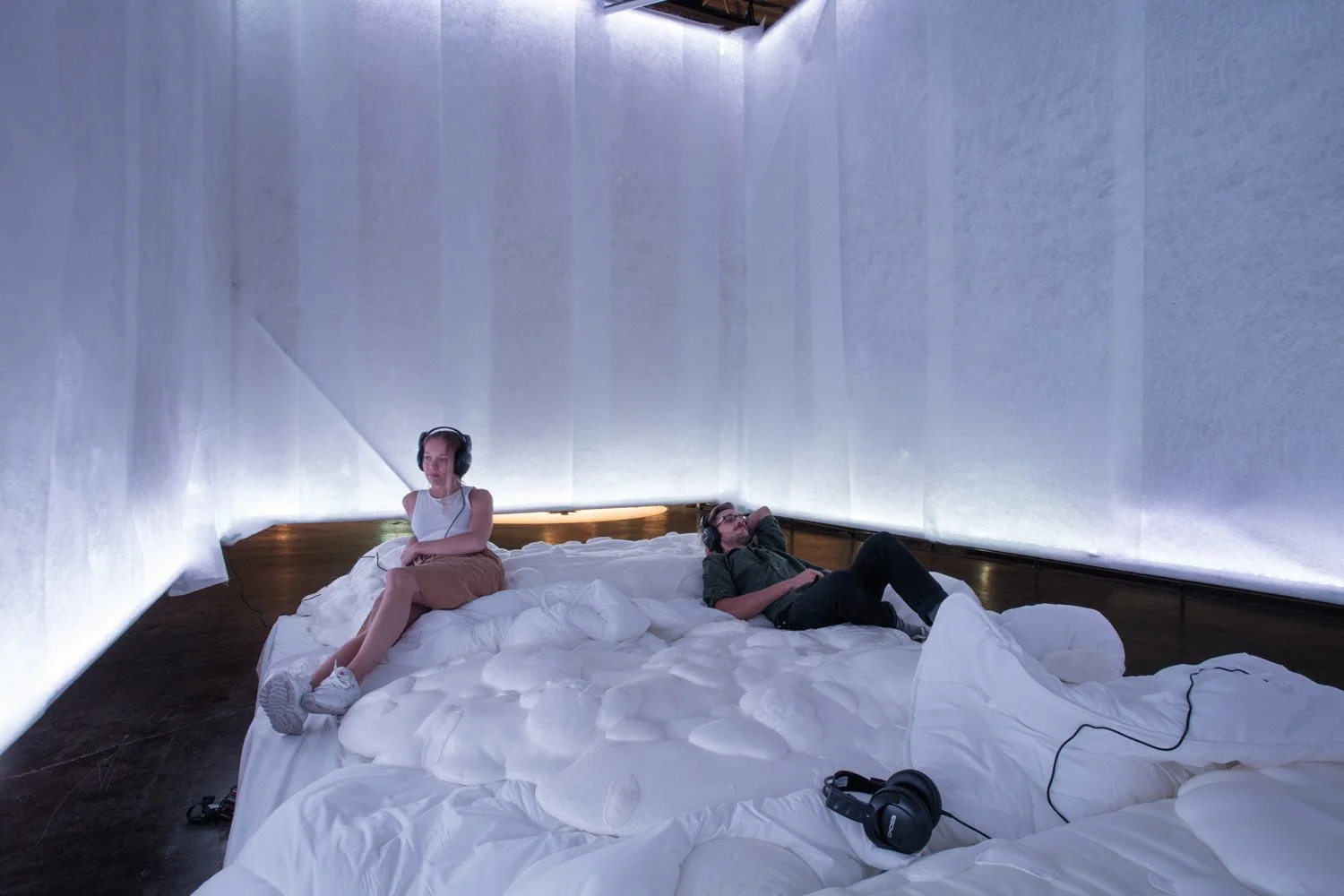 Hannah Perry — Arsenal Contemporary Art