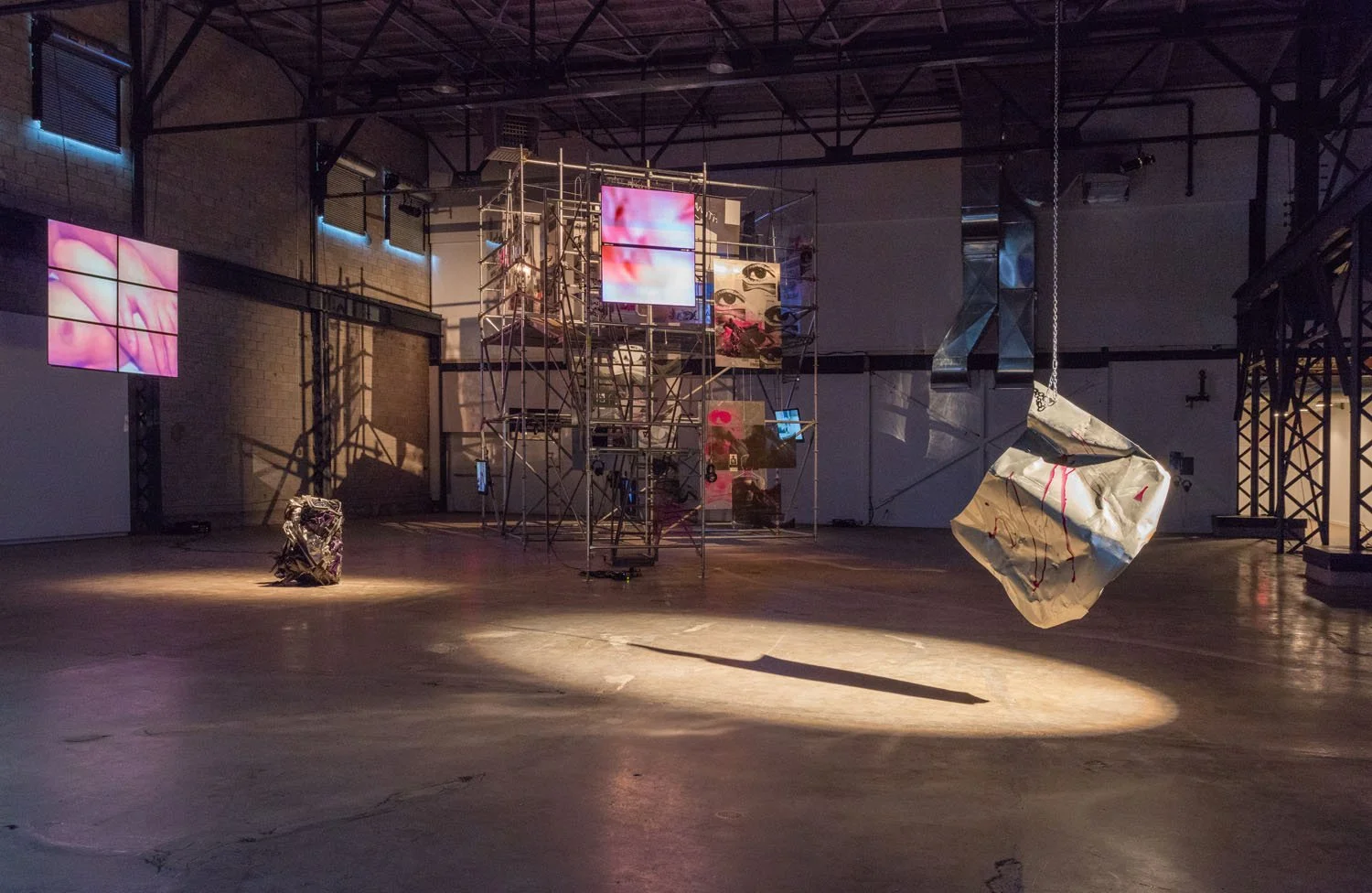 Hannah Perry — Arsenal Contemporary Art