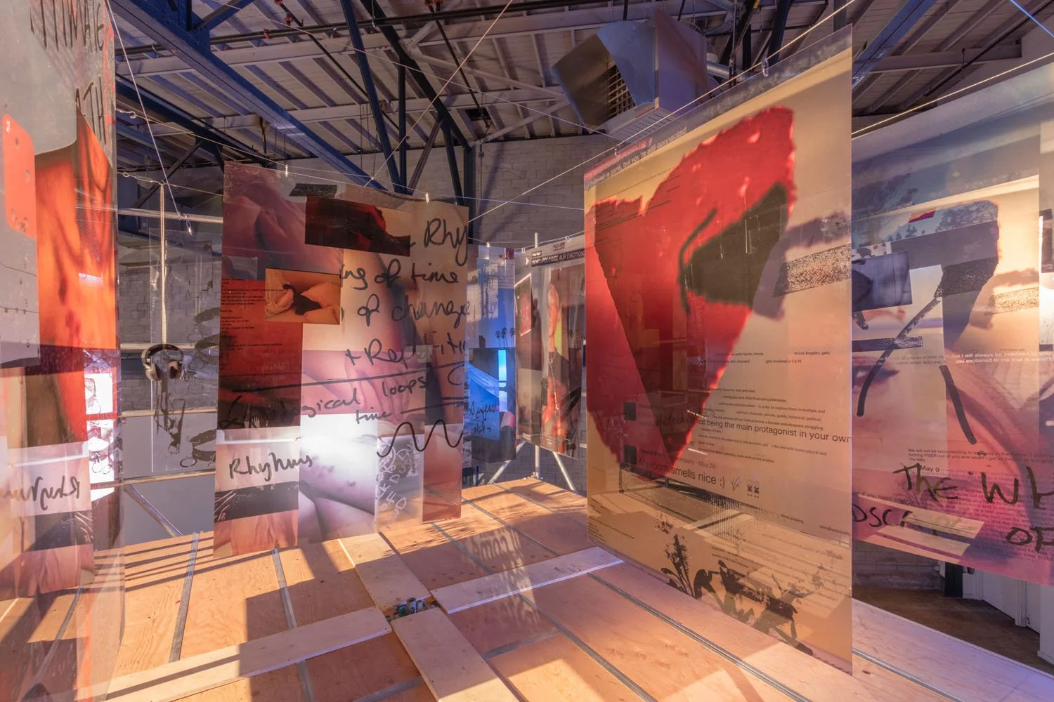 Hannah Perry — Arsenal Contemporary Art