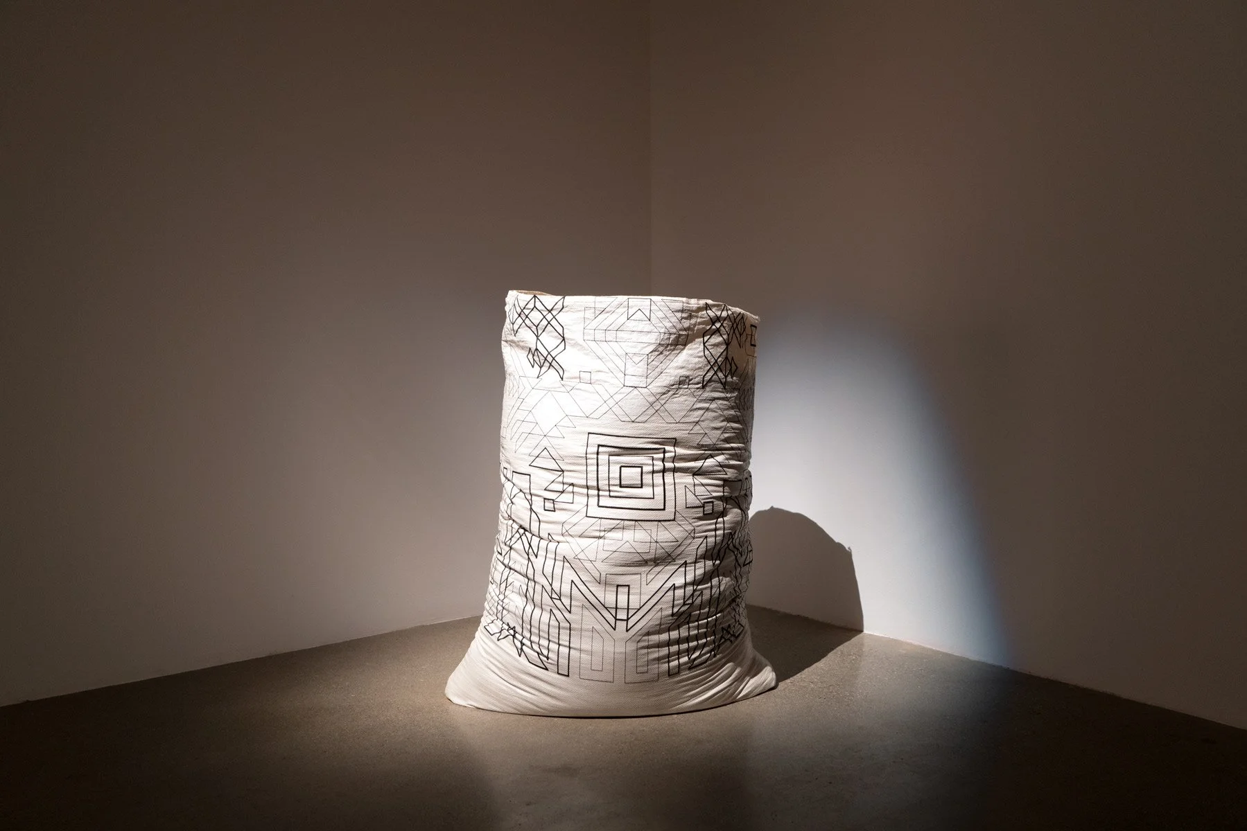 Caroline Monnet — Arsenal Contemporary Art