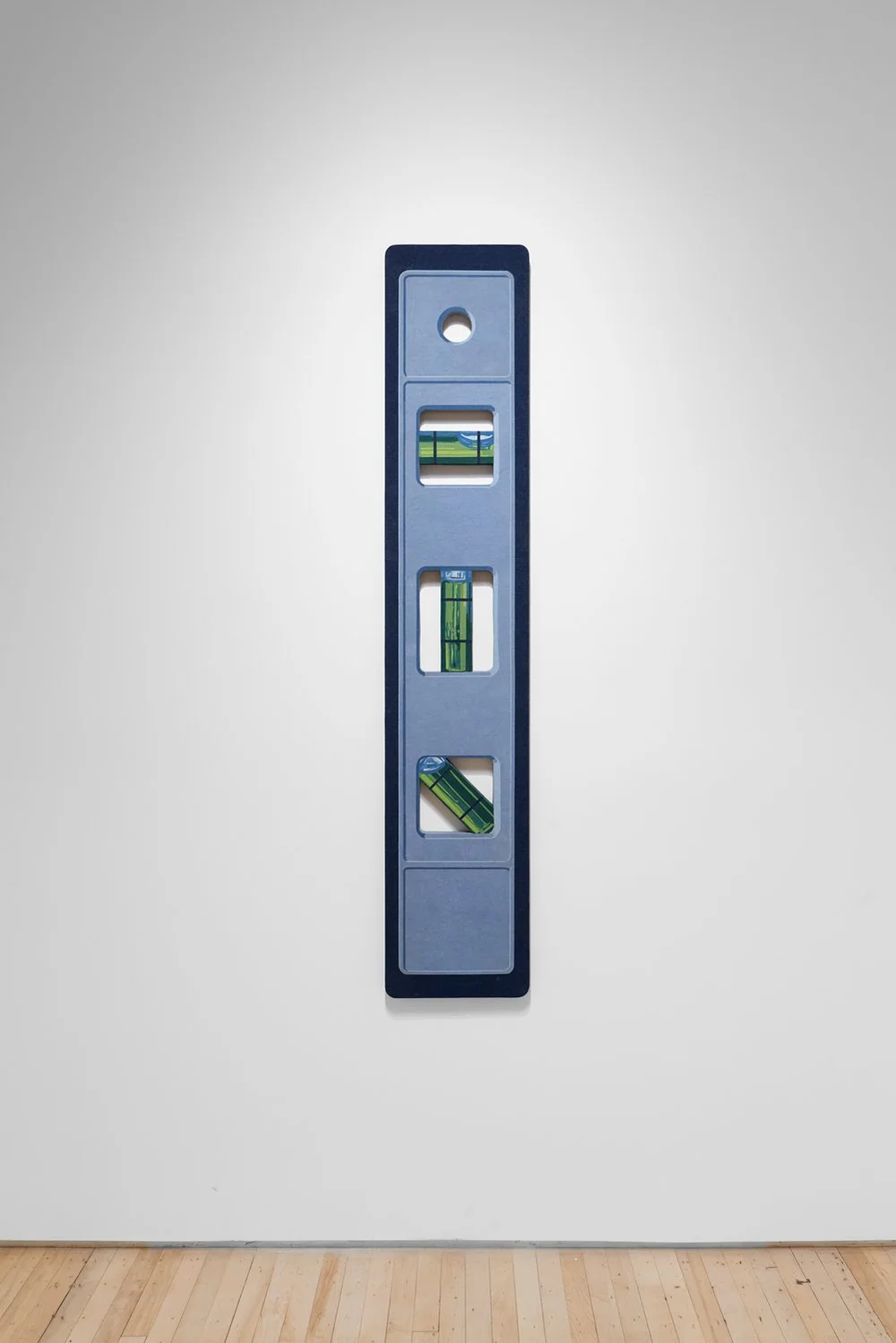 Real Fake Door — Arsenal Contemporary Art
