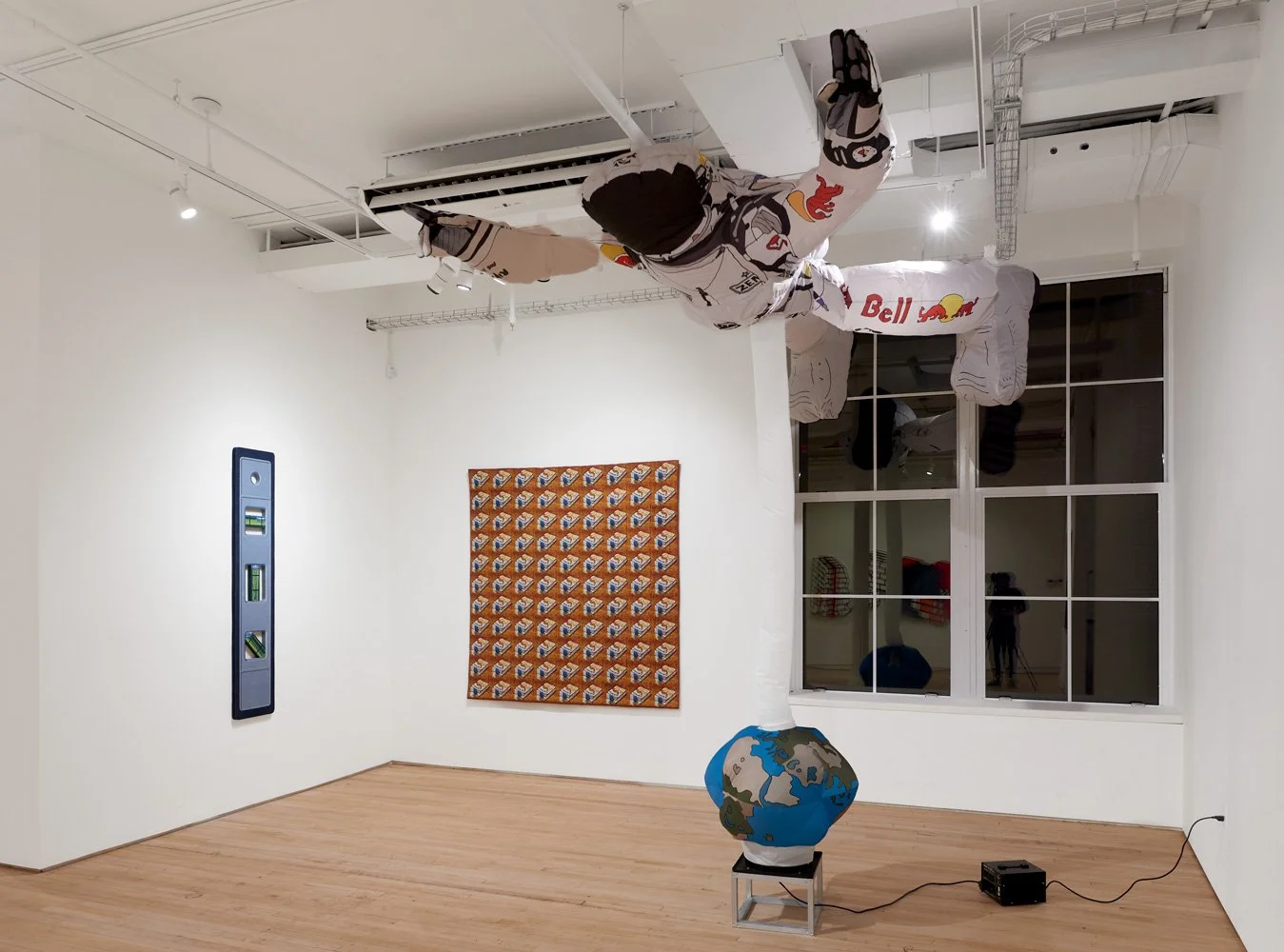 Real Fake Door — Arsenal Contemporary Art