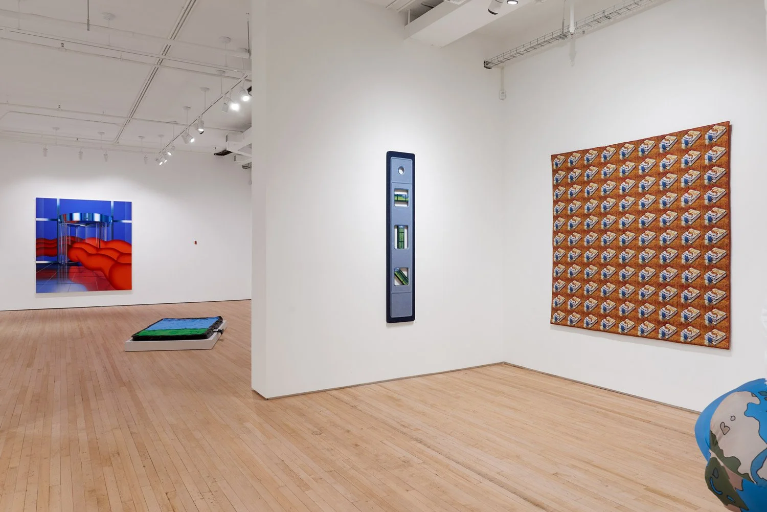 Real Fake Door — Arsenal Contemporary Art