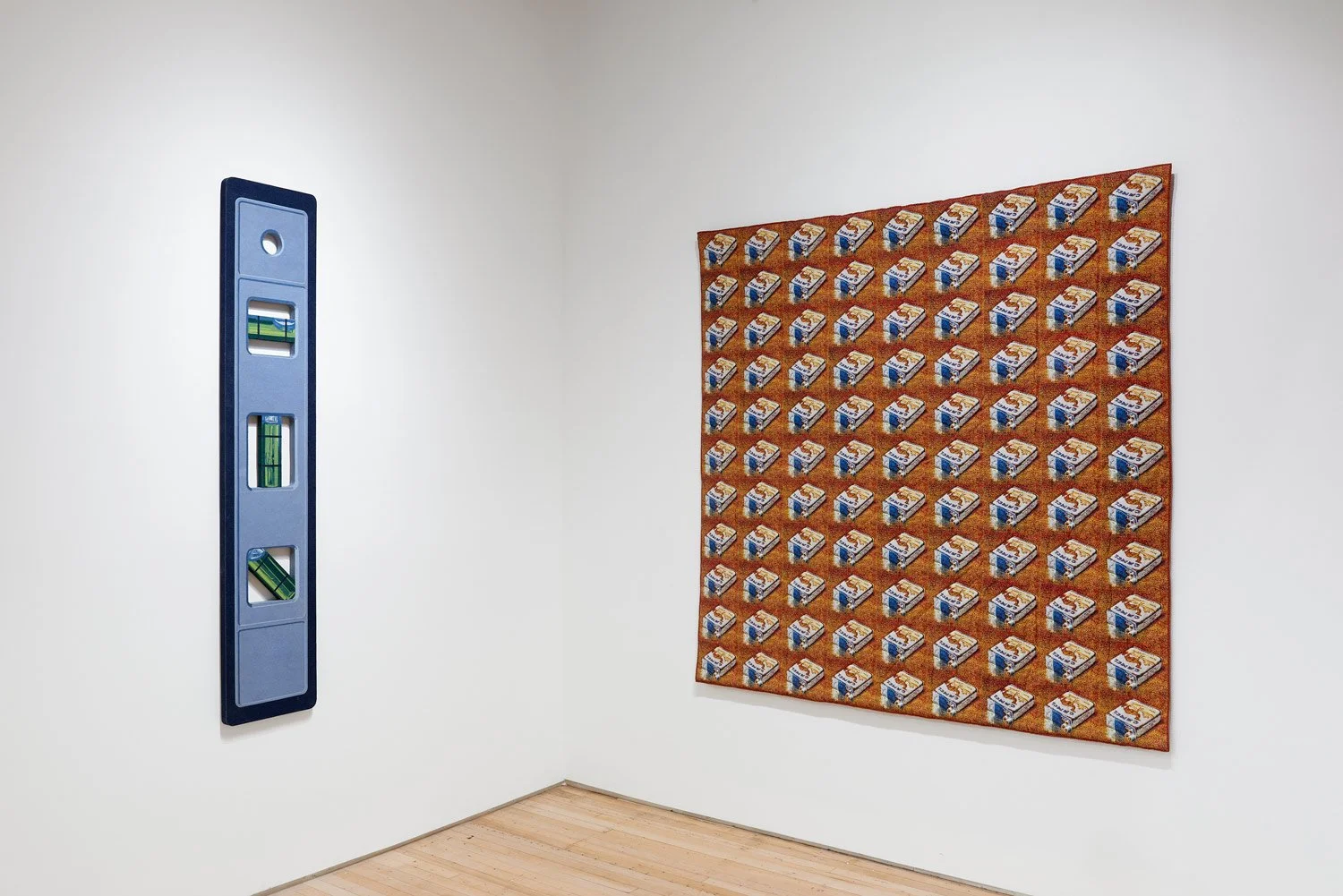 Real Fake Door — Arsenal Contemporary Art
