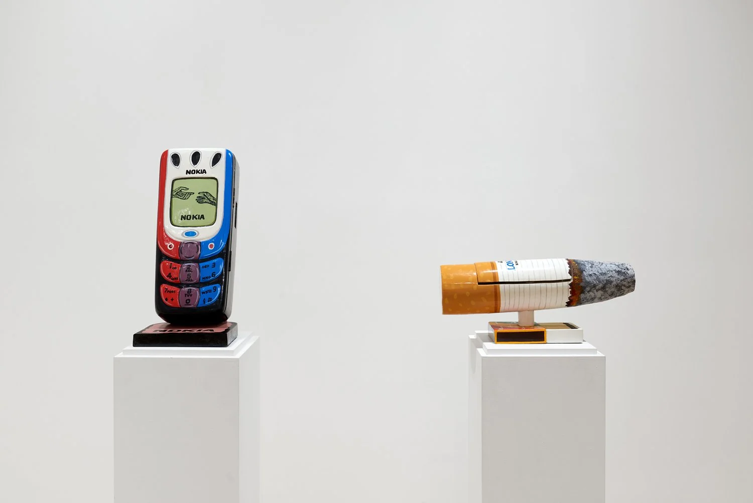 Real Fake Door — Arsenal Contemporary Art