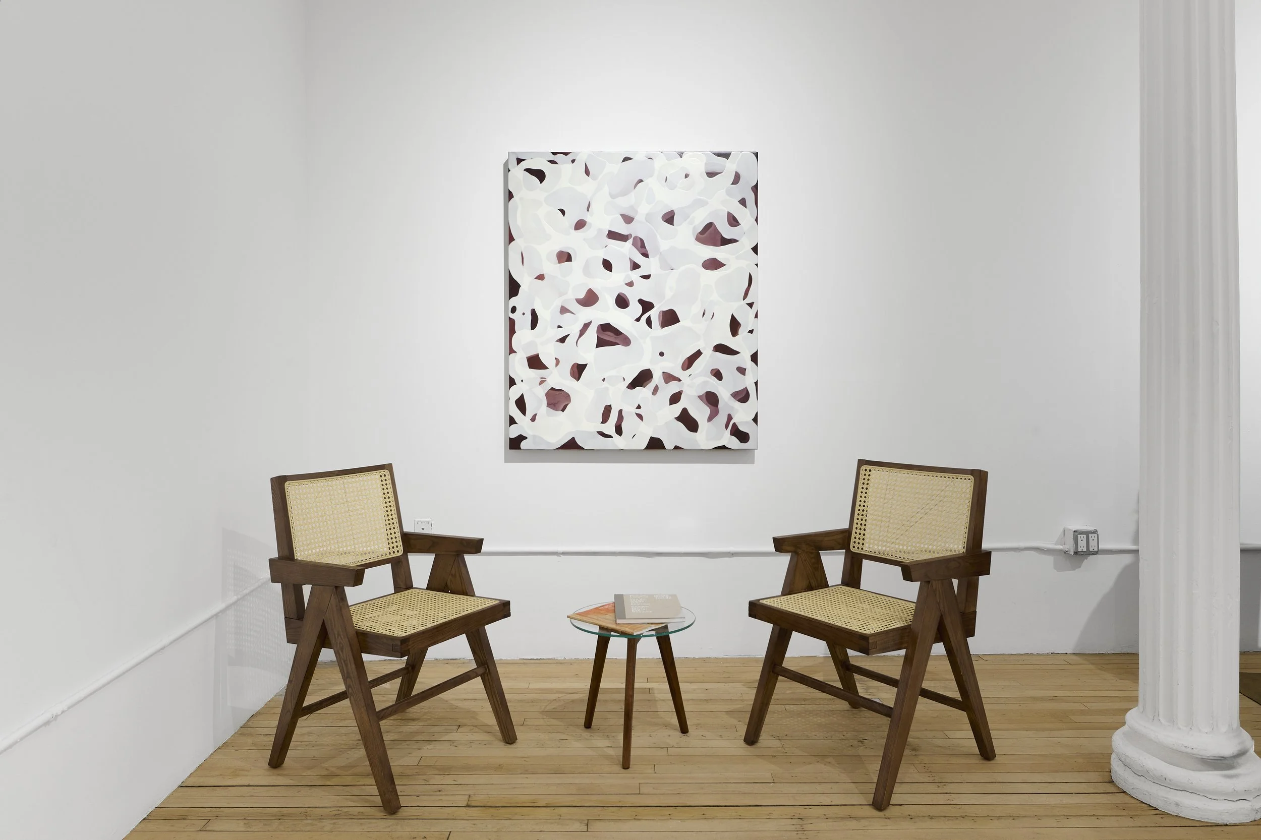 François Lacasse — Arsenal Contemporary Art