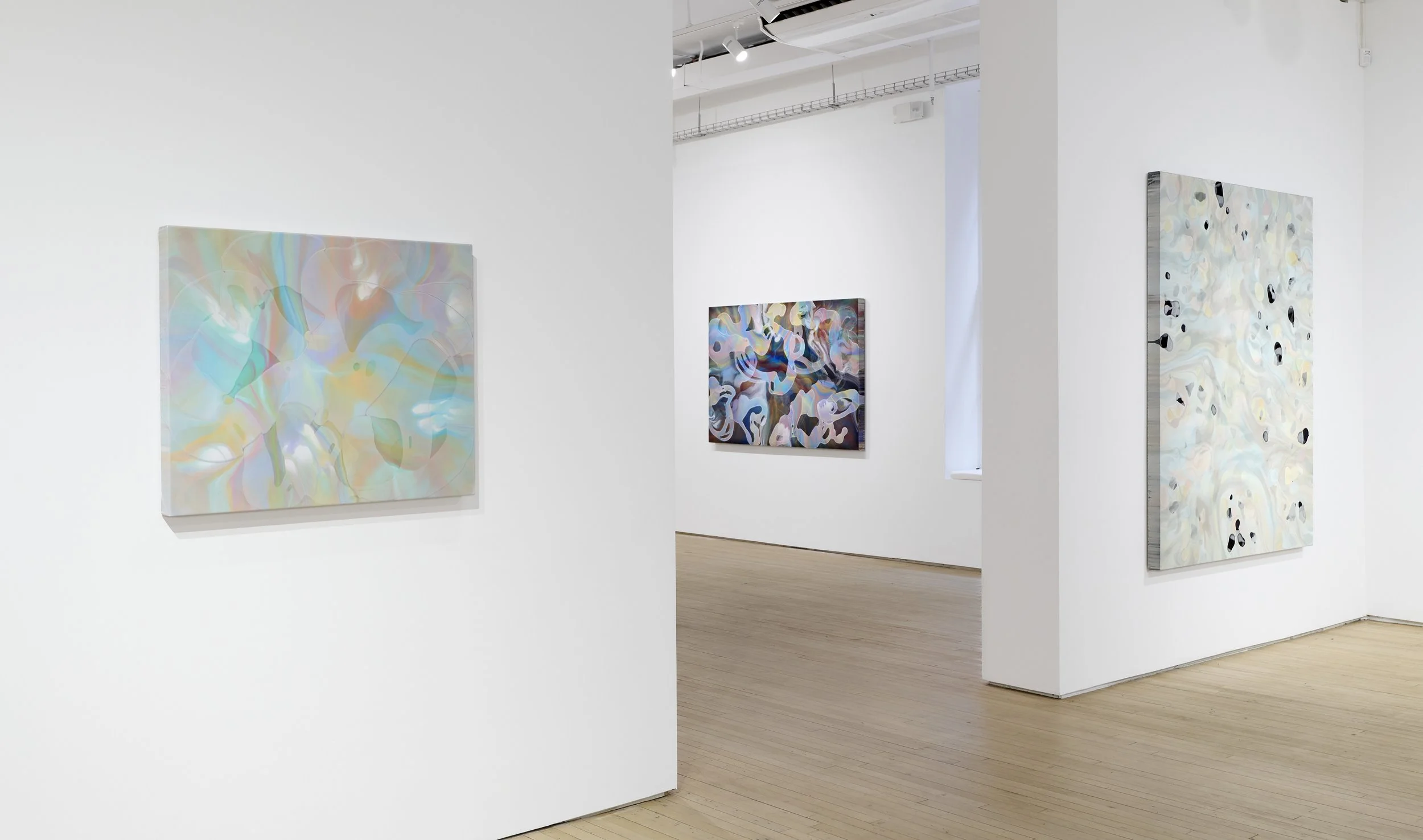 François Lacasse — Arsenal Contemporary Art