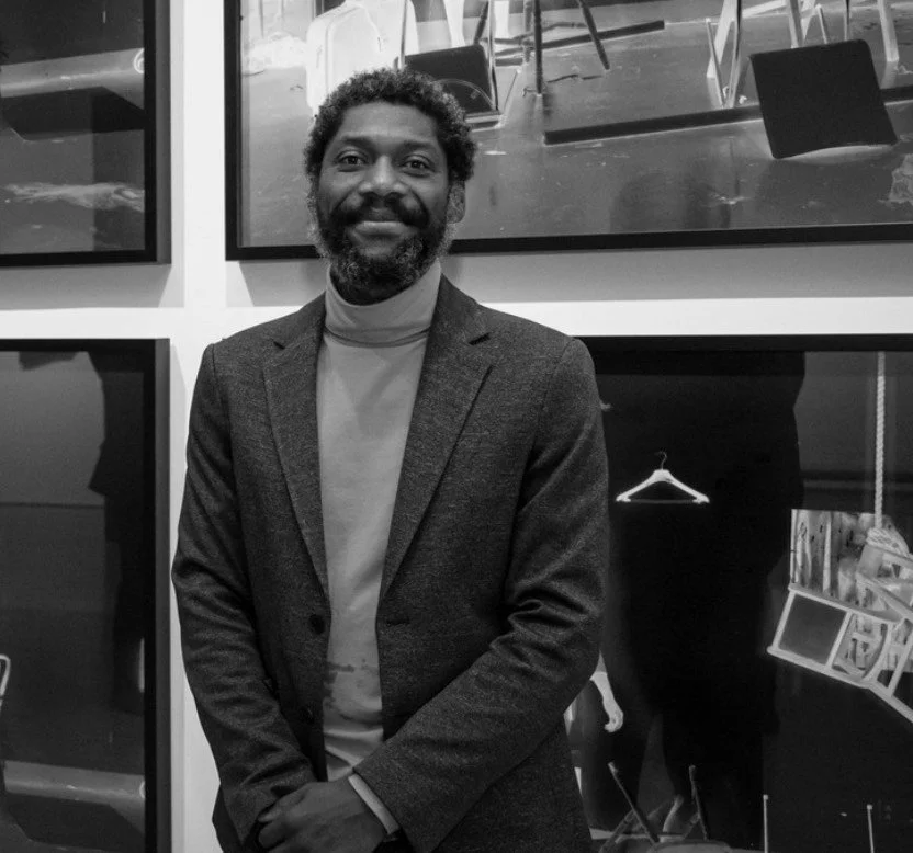 Stanley Février — Arsenal Contemporary Art