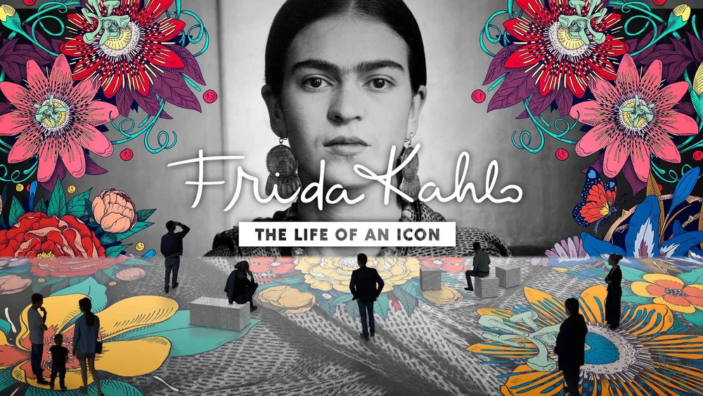 Frida Kahlo, The Life of an Icon - Montreal — Arsenal Contemporary Art