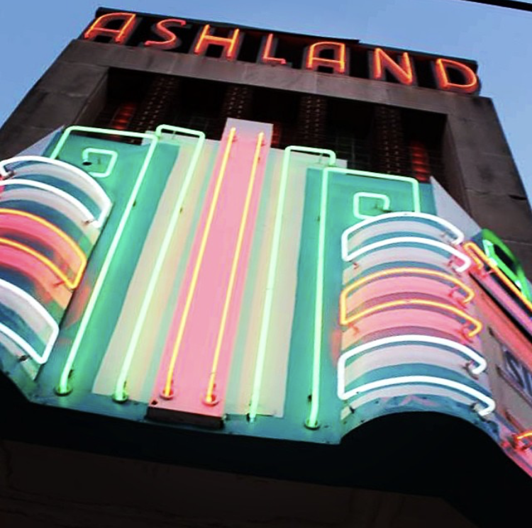 Welcome! - Ashland Theatre