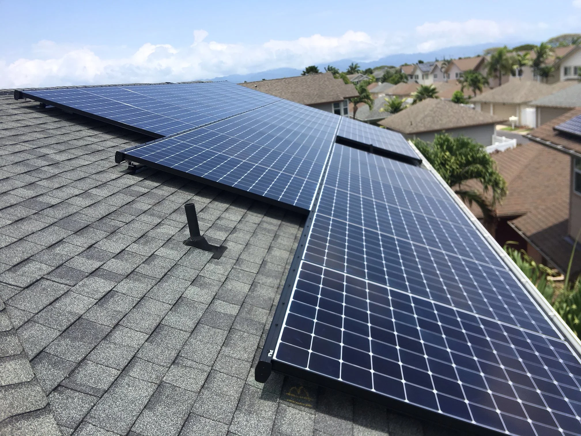 Residential Solar Panel Installation Services — RevoluSun