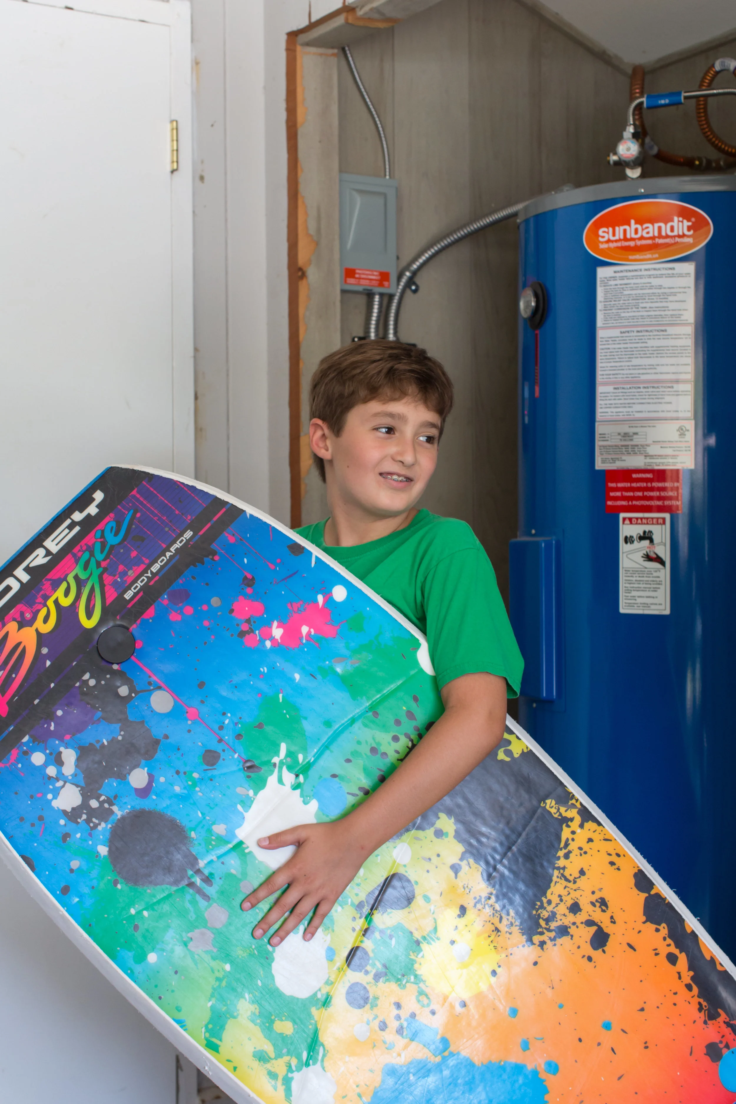 Residential Solar Panel Installation Services — RevoluSun