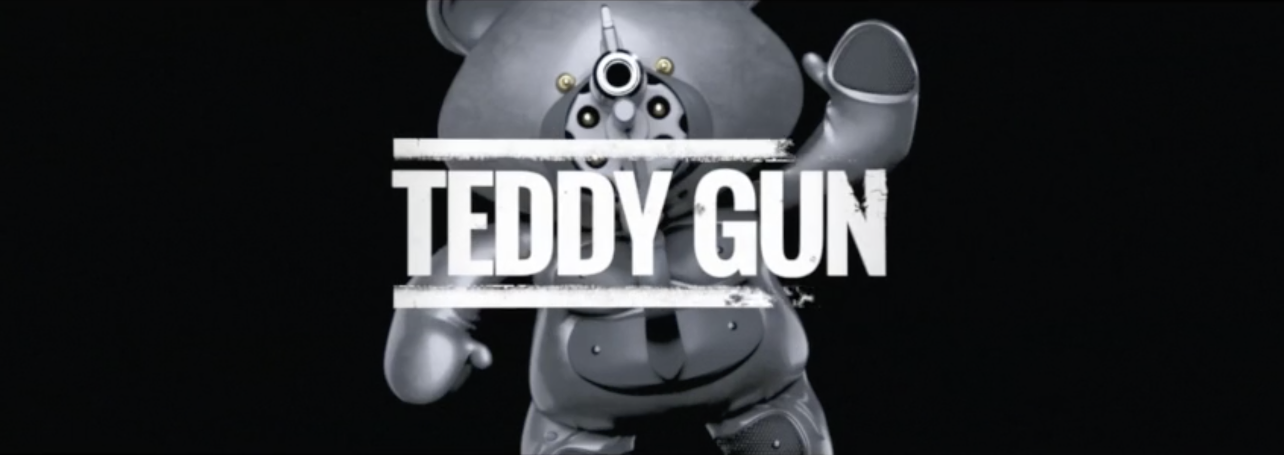 Social Activation: Teddy Gun — Mike Norgard