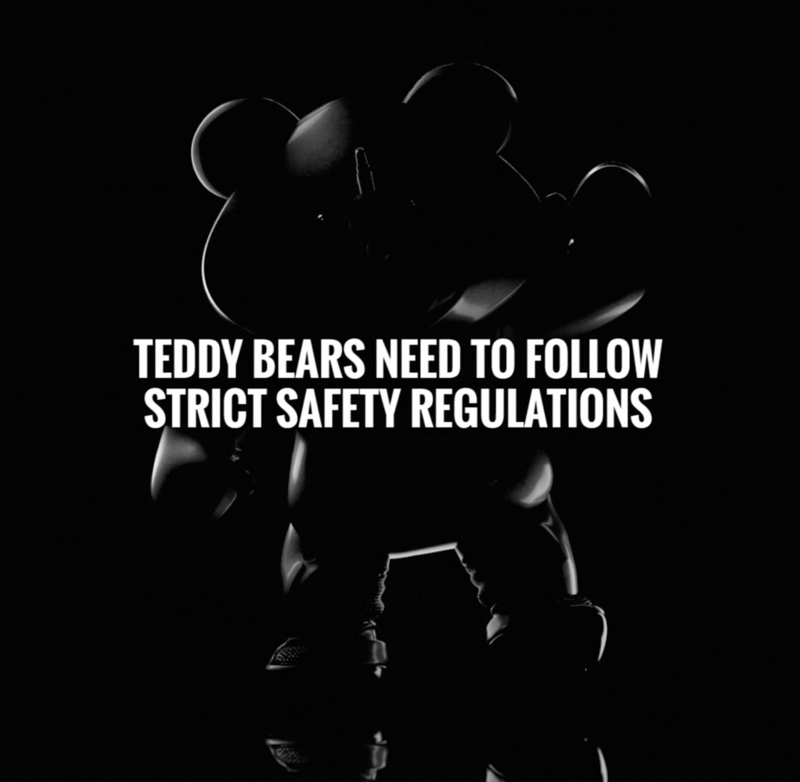 Social Activation: Teddy Gun — Mike Norgard