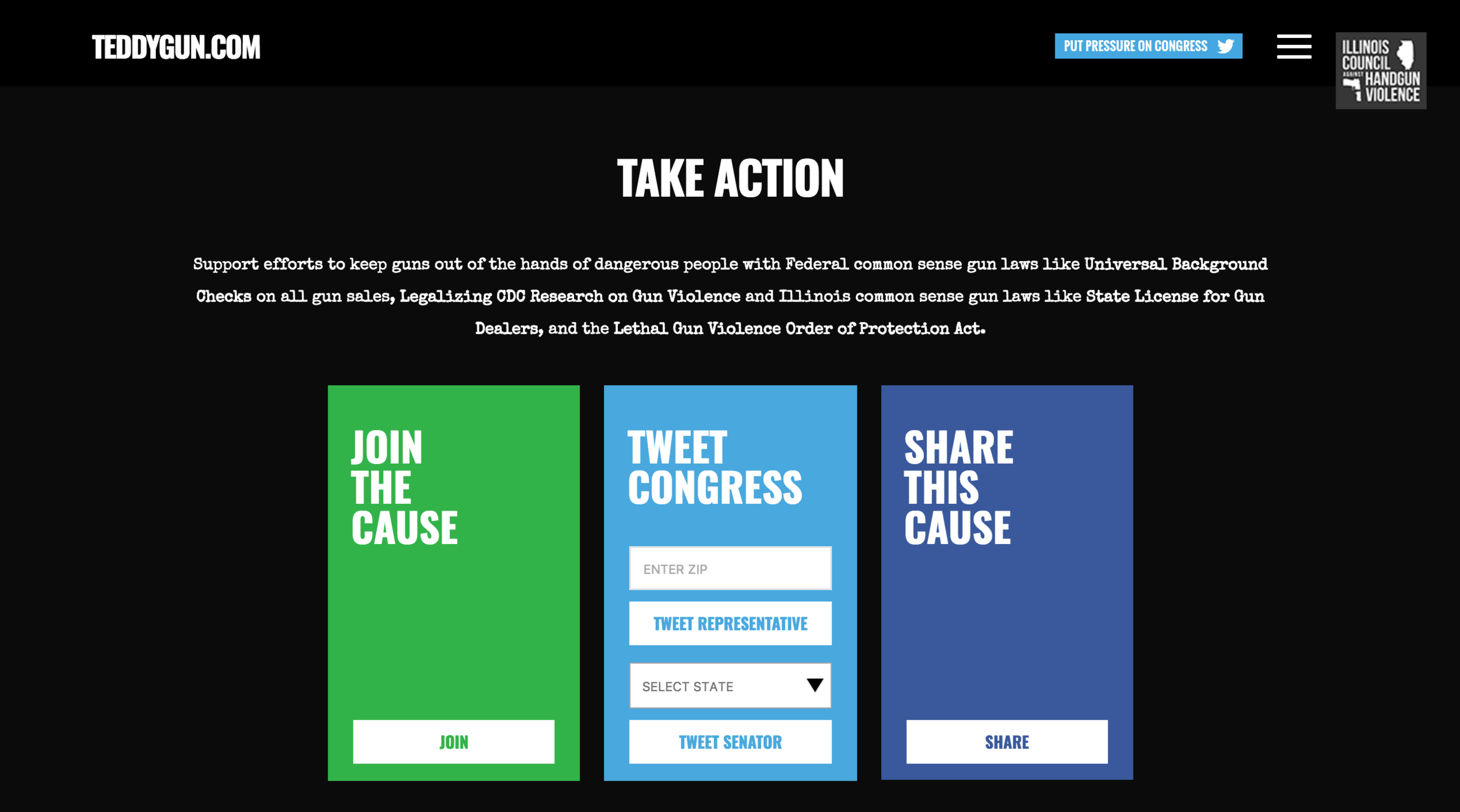 Social Activation: Teddy Gun — Mike Norgard