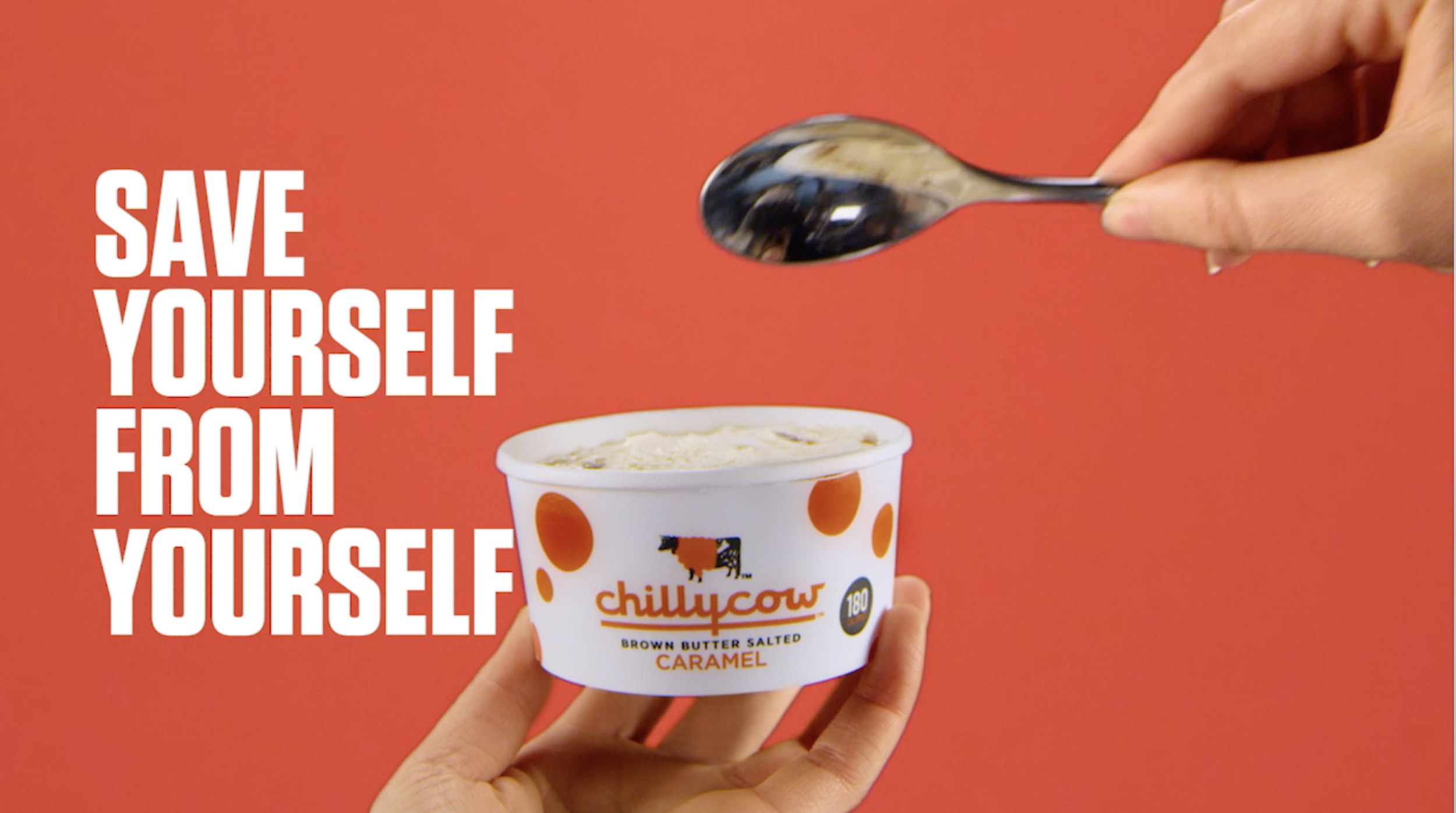 Brand Launch: Chilly Cow — Mike Norgard