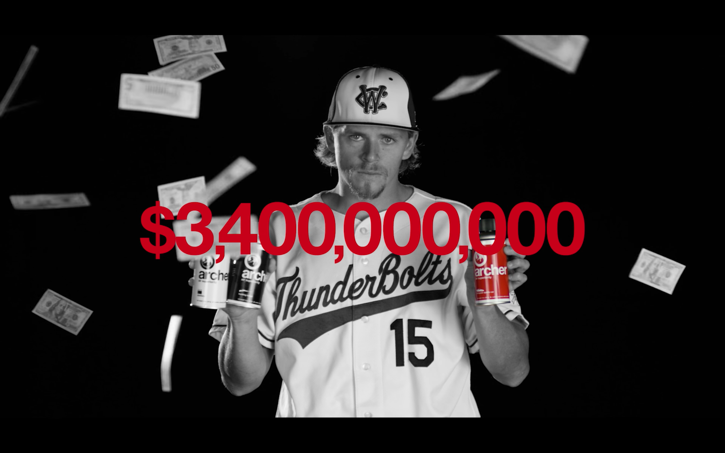 Digital PR Stunt: World's Largest Contract — Mike Norgard