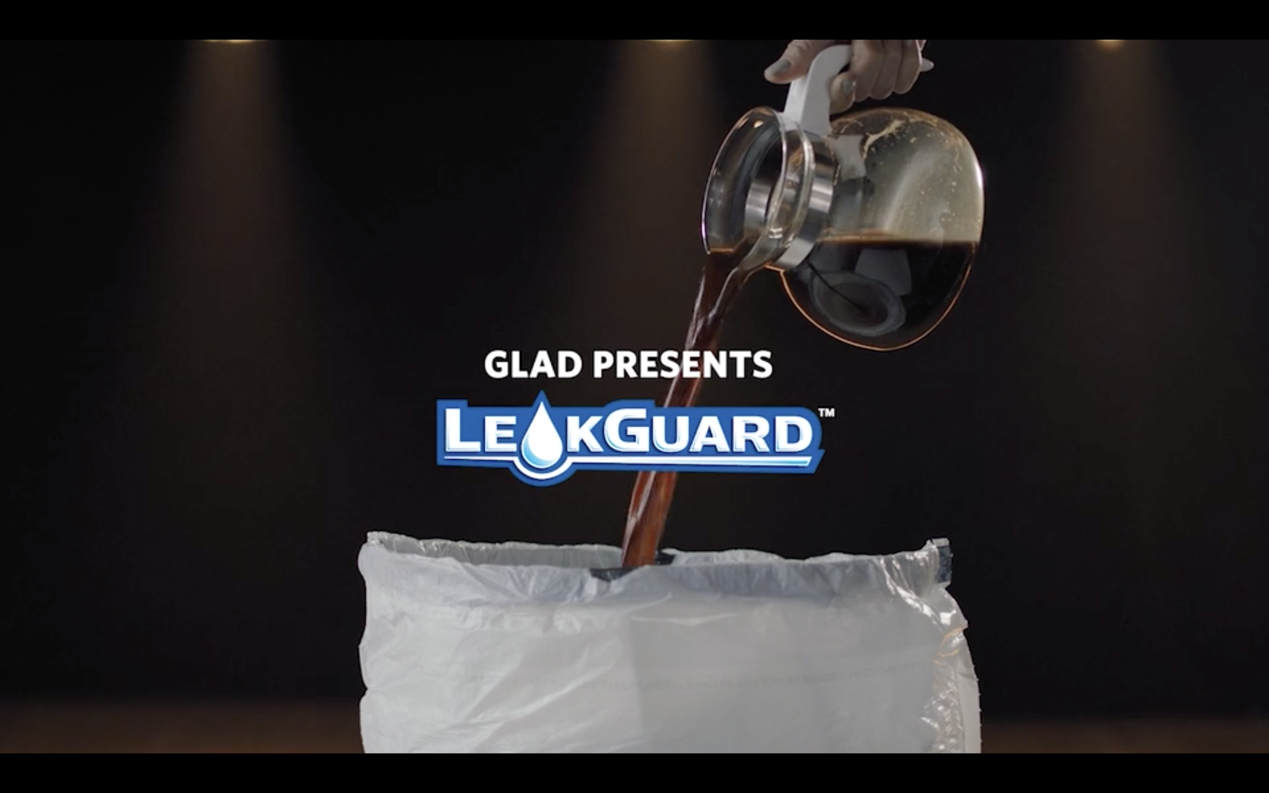 Digital Video: Least Dramatic Bag — Mike Norgard