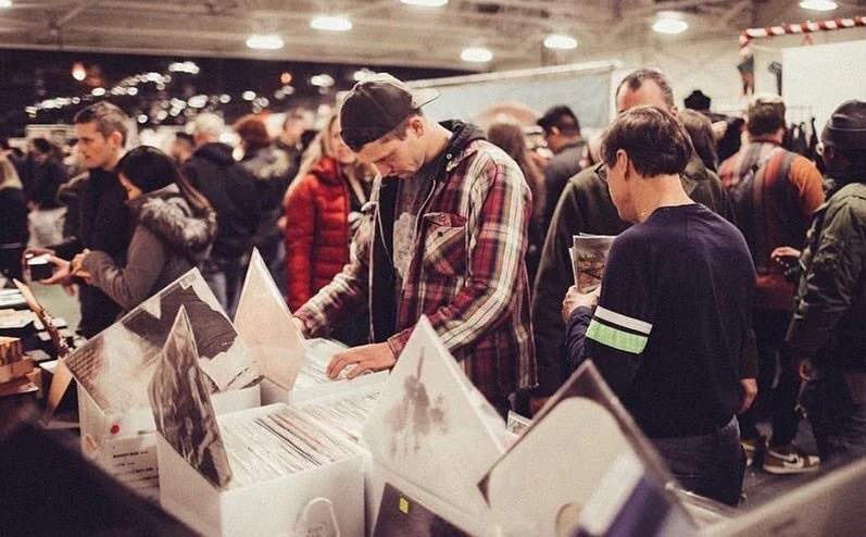 Seattle Night Market