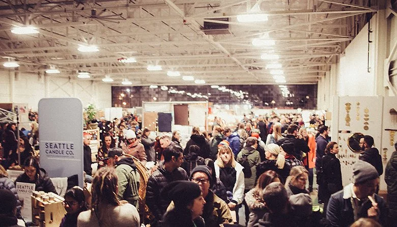 Seattle Night Market