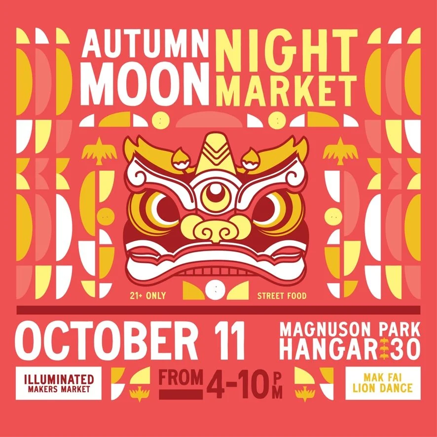 Seattle Night Market
