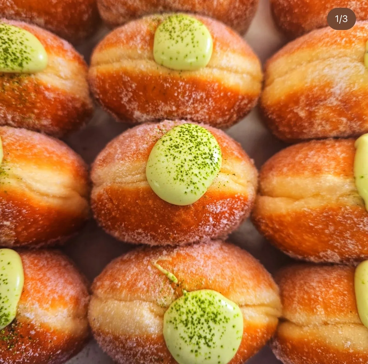 Seattle Night Market