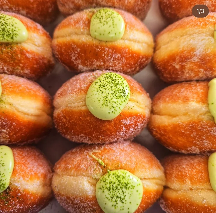 Seattle Night Market