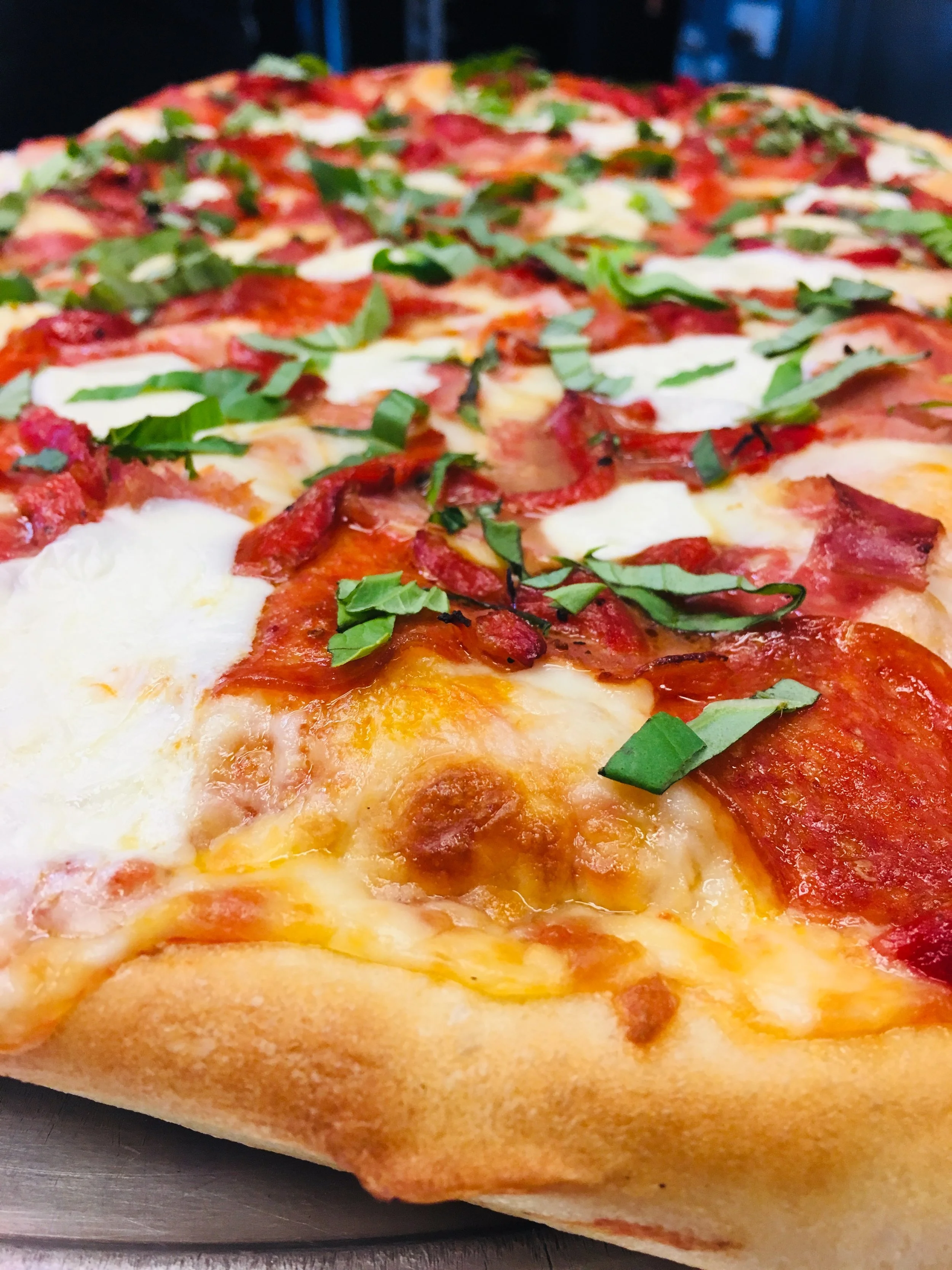 RUSSO'S