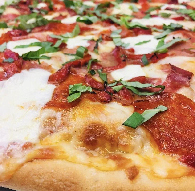 RUSSO'S