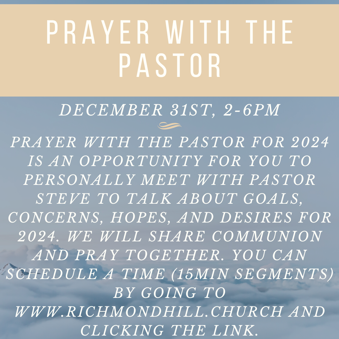 NEW BEGINNINGS COMMUNITY CHURCH