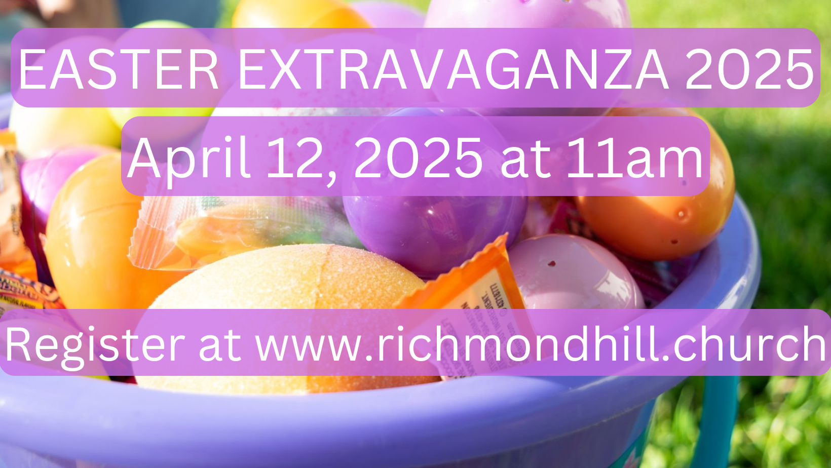 NEW BEGINNINGS COMMUNITY CHuRCH