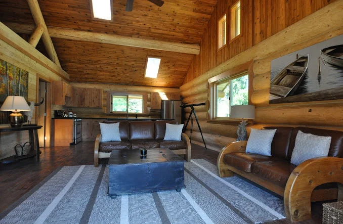 Gallery — — Chilko Lake Lodge - Open for Large Events