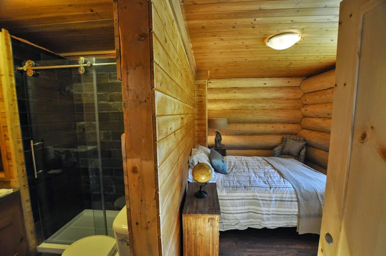 Gallery — — Chilko Lake Lodge - Open for Large Events