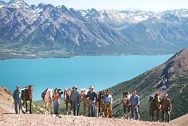 Gallery — — Chilko Lake Lodge - Open for Large Events