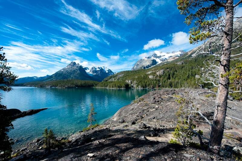 Gallery — — Chilko Lake Lodge - Open for Large Events