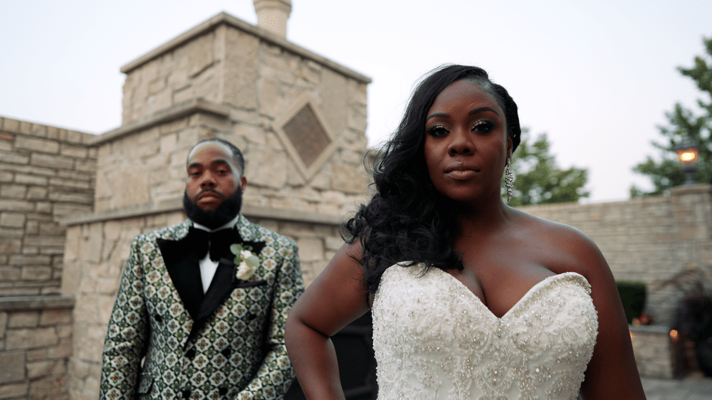 Wedding Photography — Shannon Lamar