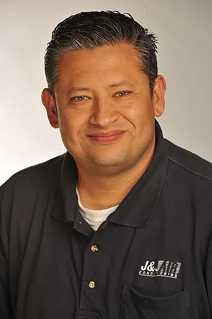 Our Team — J & J Air Conditioning