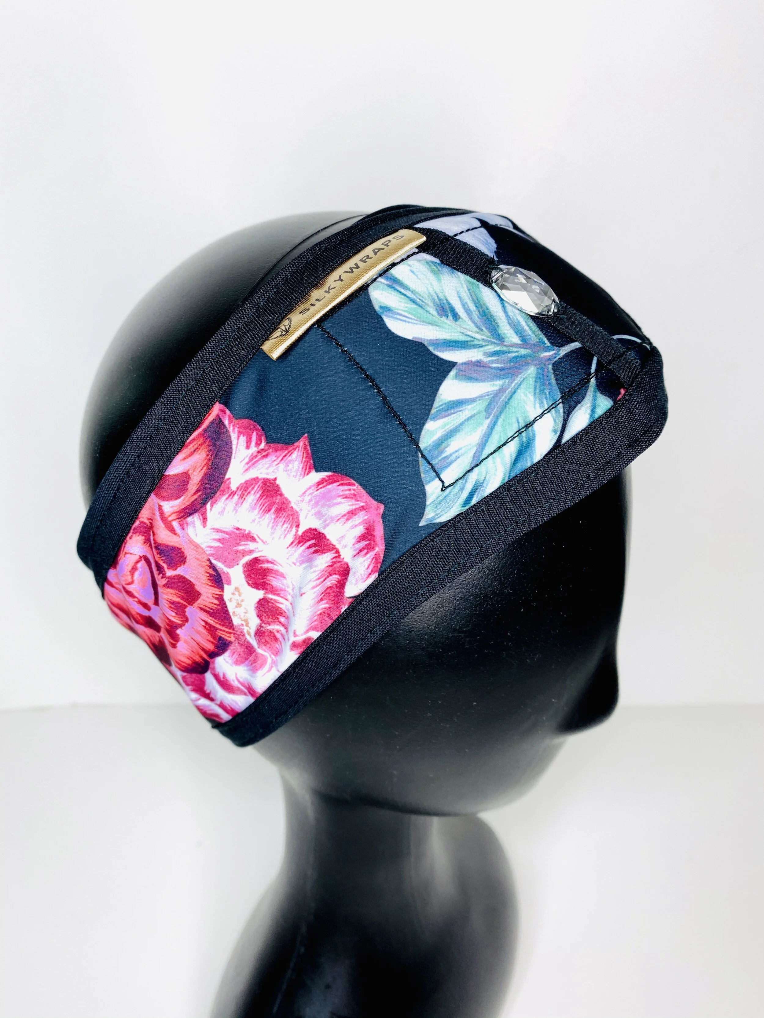 SilkyWraps SilkyWraps