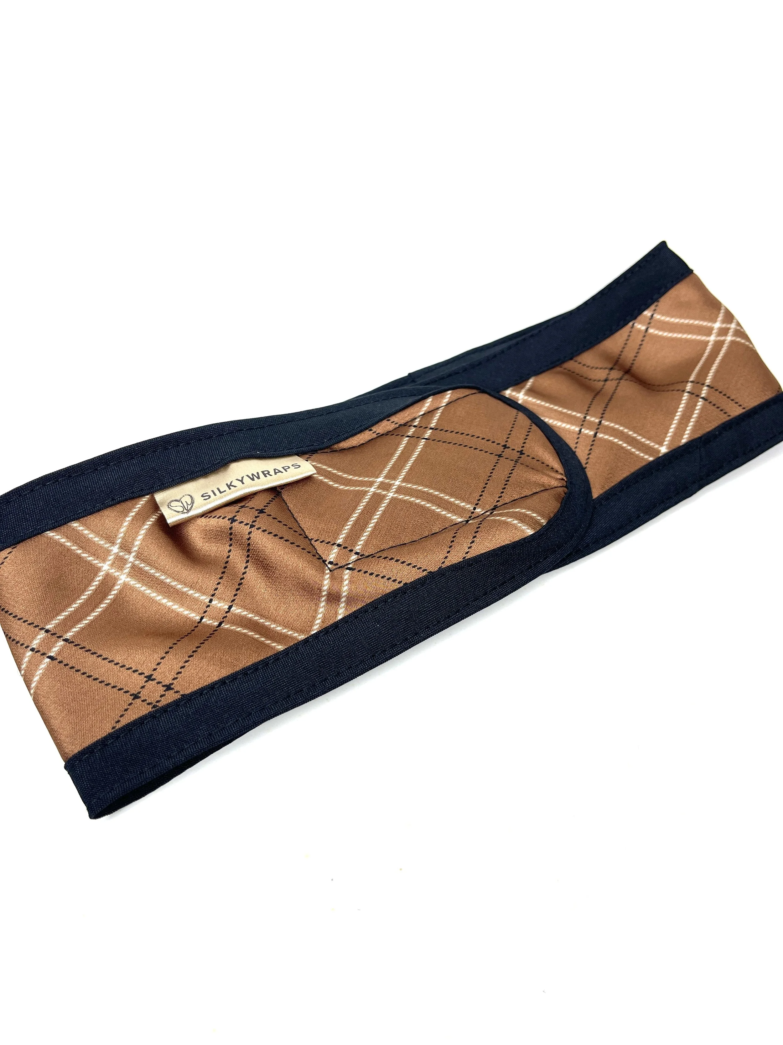 Wrap Caps — SilkyWraps