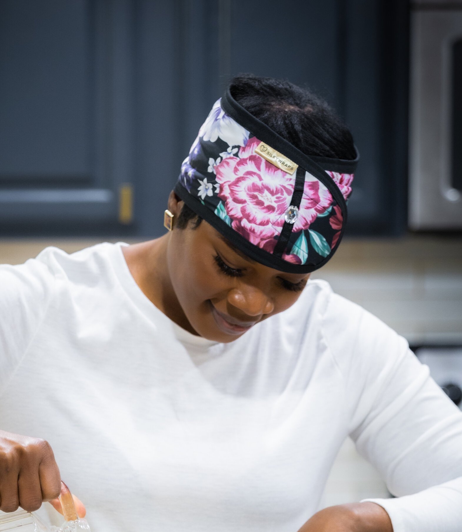 SilkyWraps SilkyWraps