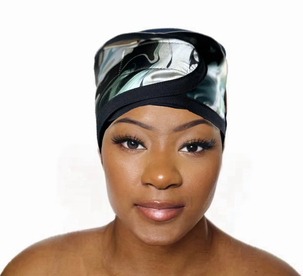 SilkyWraps SilkyWraps