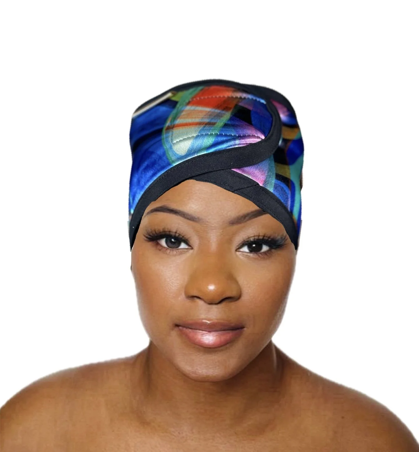 Wrap Caps — SilkyWraps