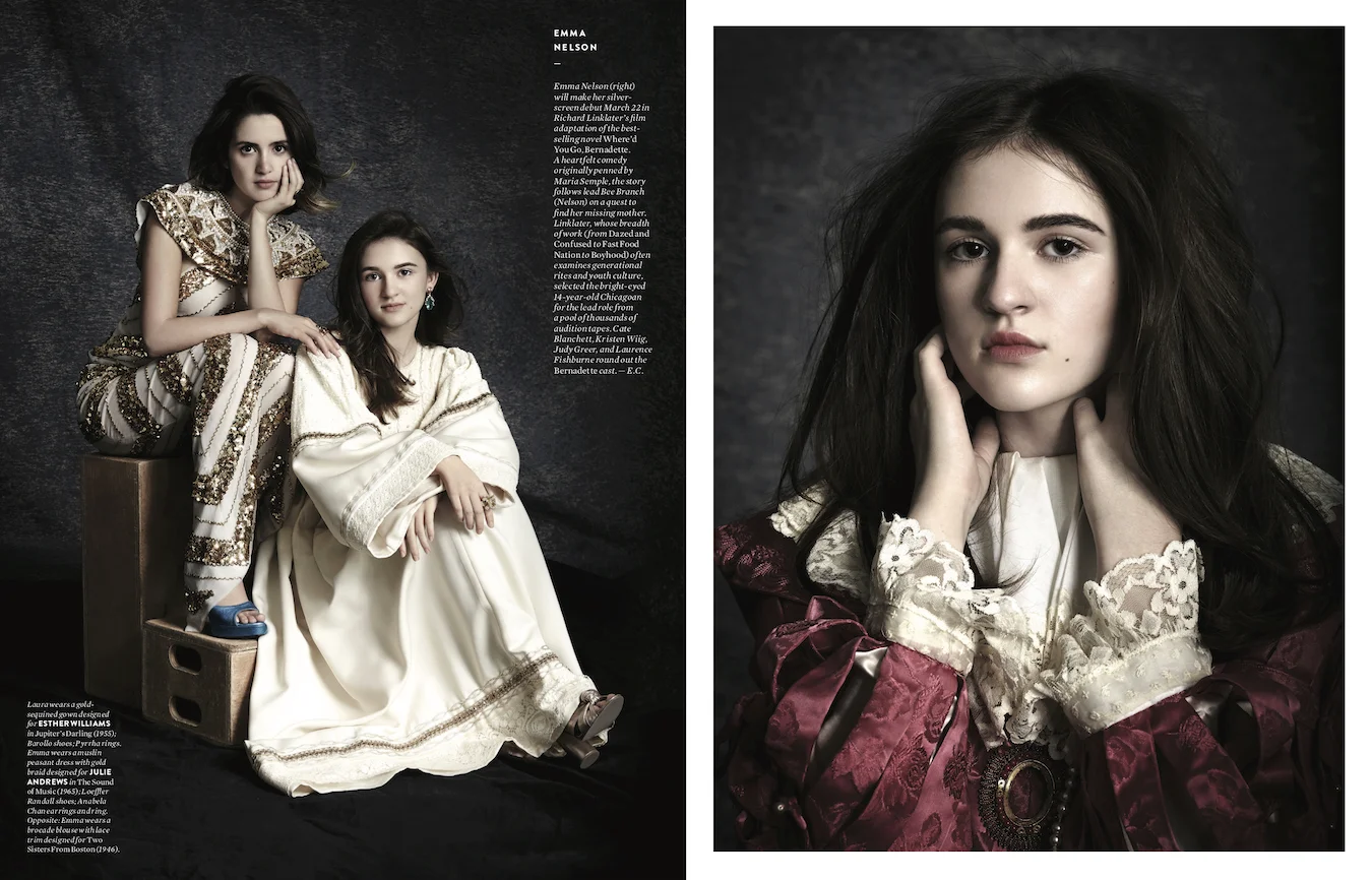 Amy Lu Fashion Stylist - Los Angeles