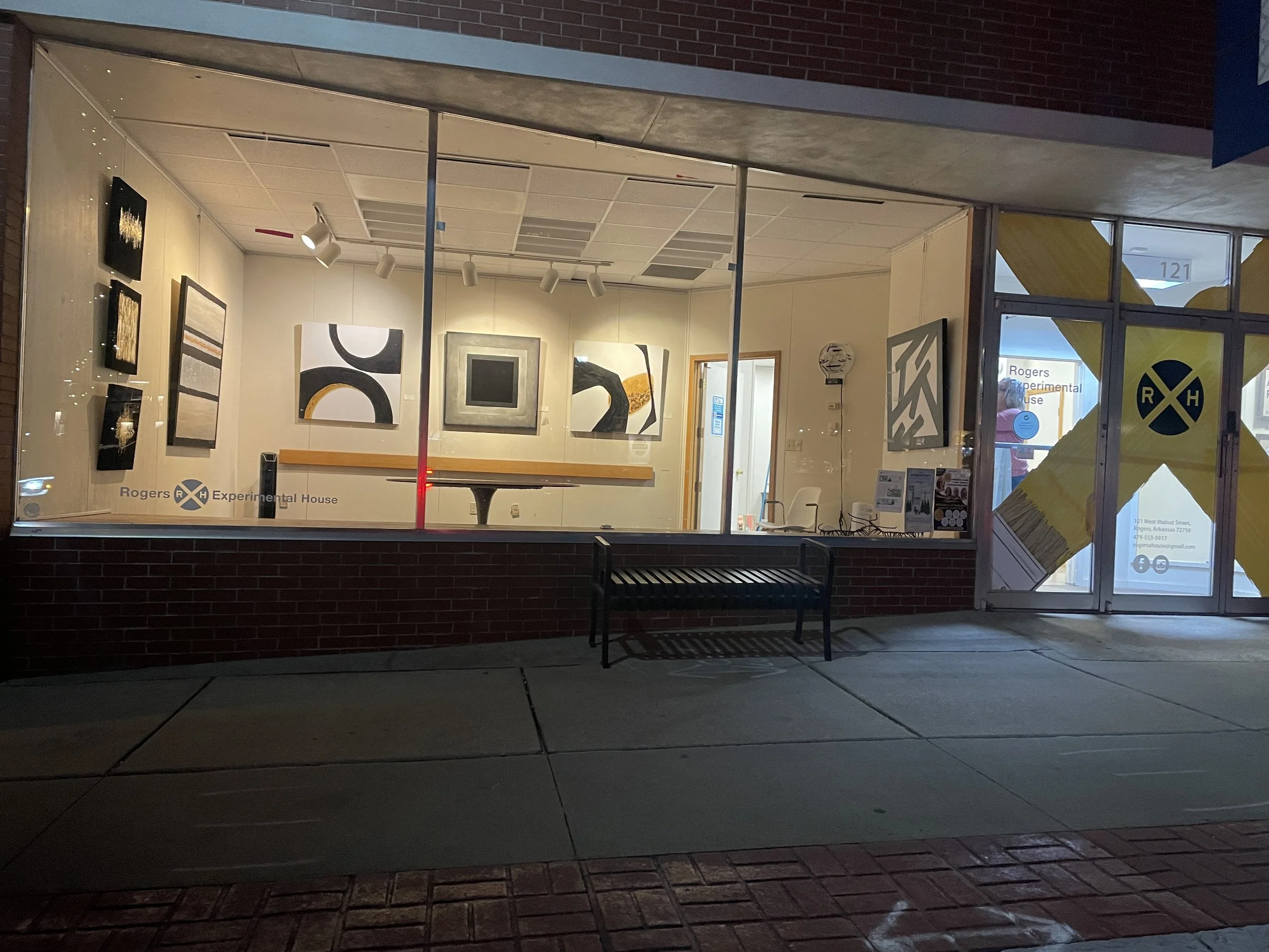 News — RJ Lawlor Contemporary Art